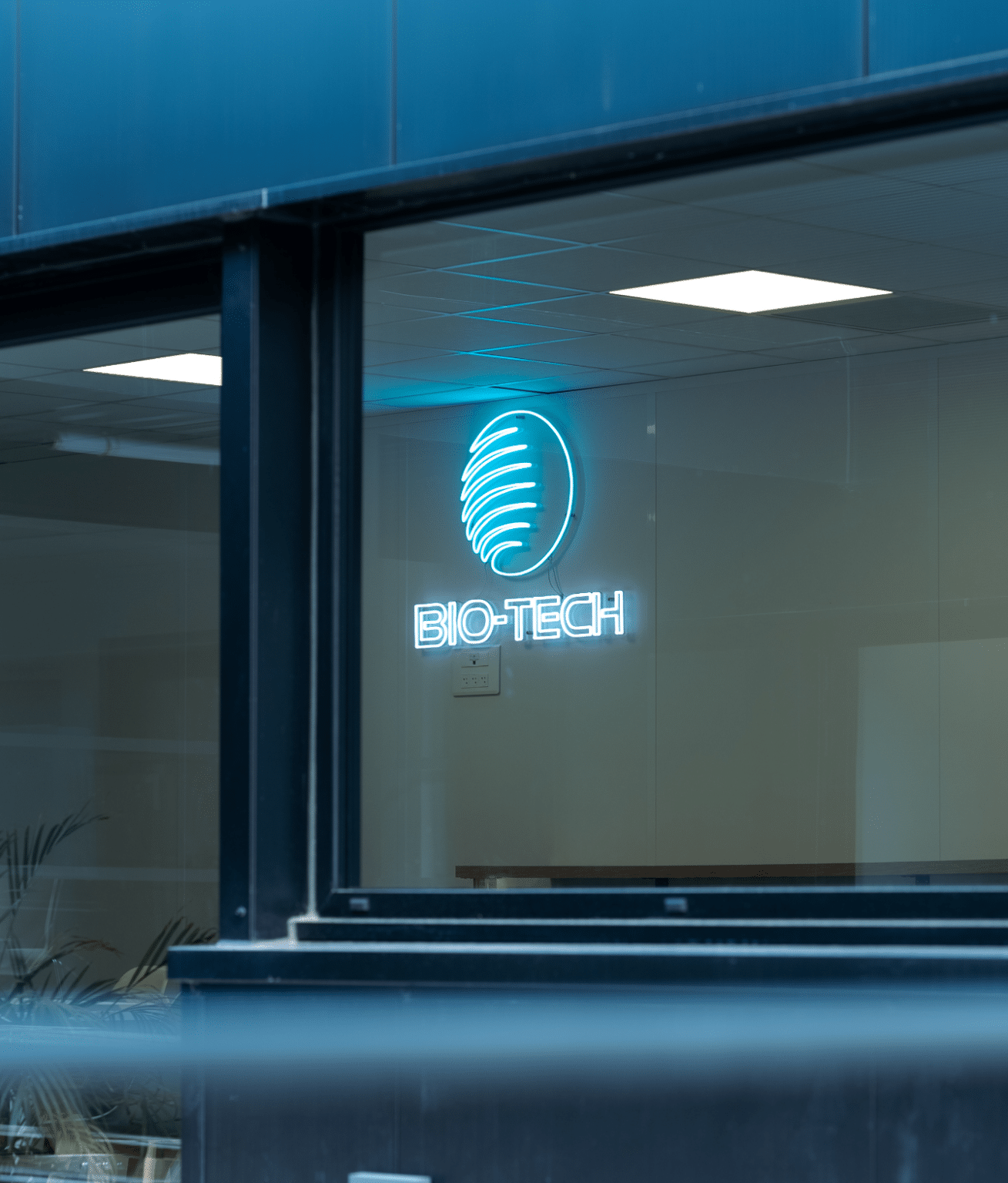 BIO-TECH - Solutions de sécurité pour les professionnels